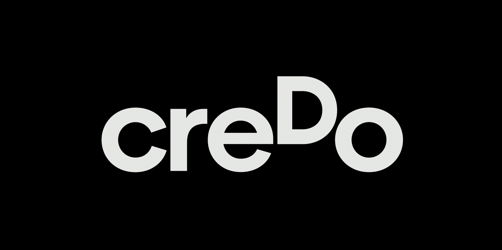 Credo.si | Estrategia · Marketing · Marca