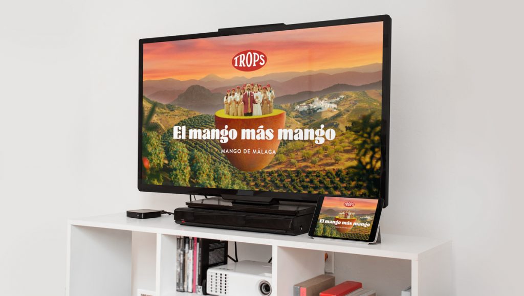 🟢 El mango más mango